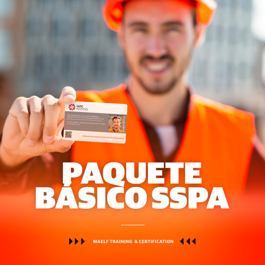 Paquete Basic SSPA – m3learning