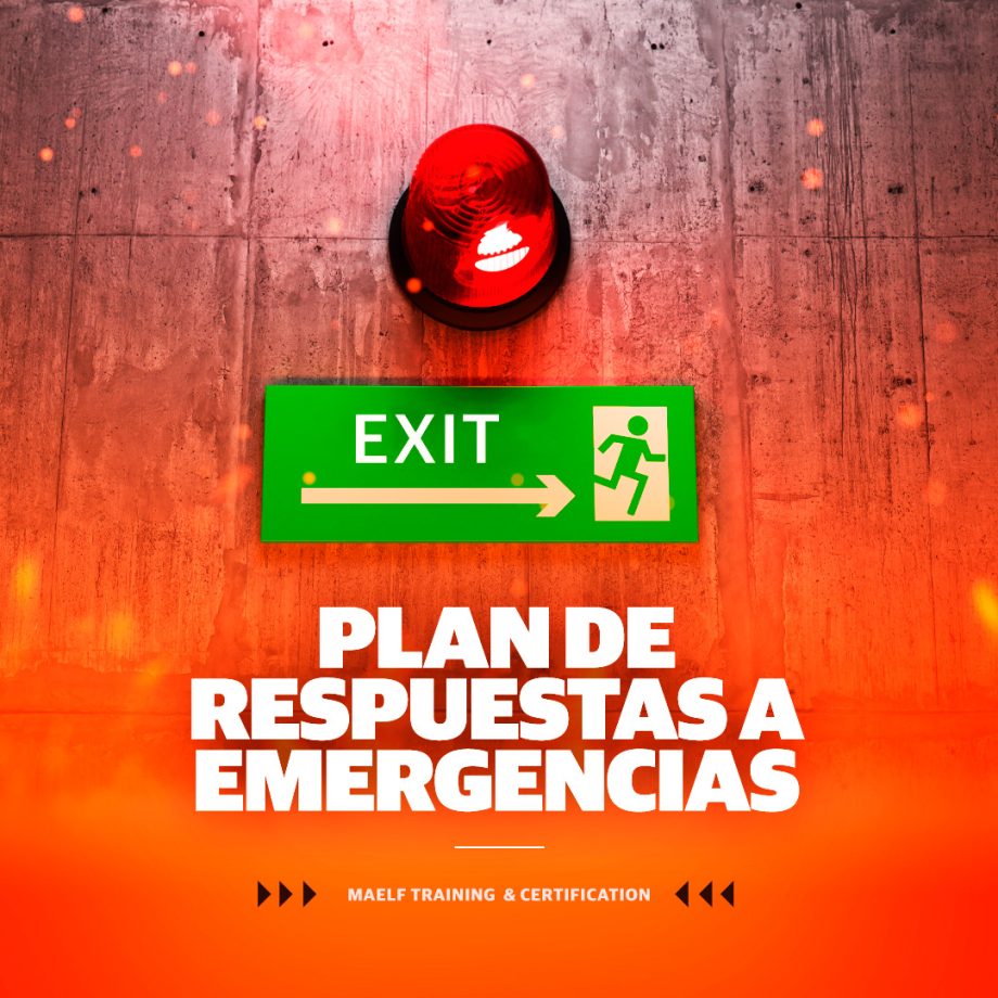 CONCEPTOS BASICOS Y DEFINICIONES SOBRE PLANES DE RESPUESTA A ...