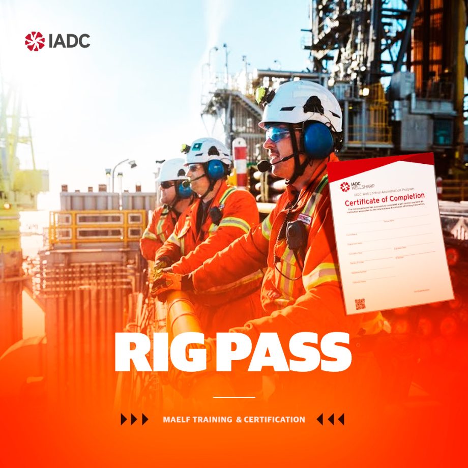 RIGPASS – m3learning